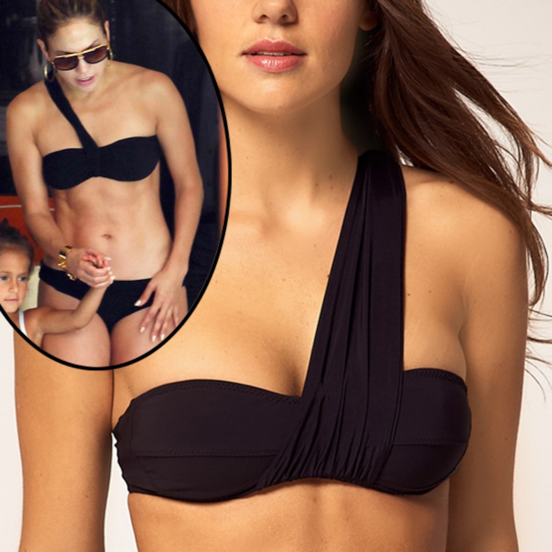 Photos From Best Swimsuits For Every Body Type